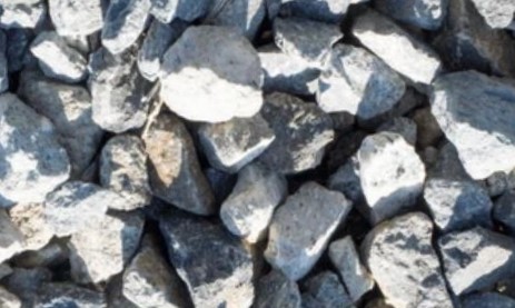 Gravel and crushed stone supplier for Landscaping & Construction