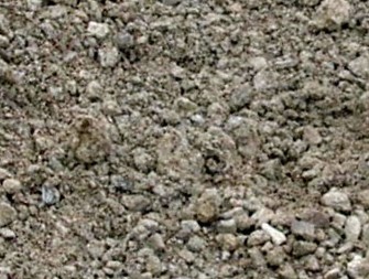 Gravel and crushed stone supplier for Landscaping & Construction